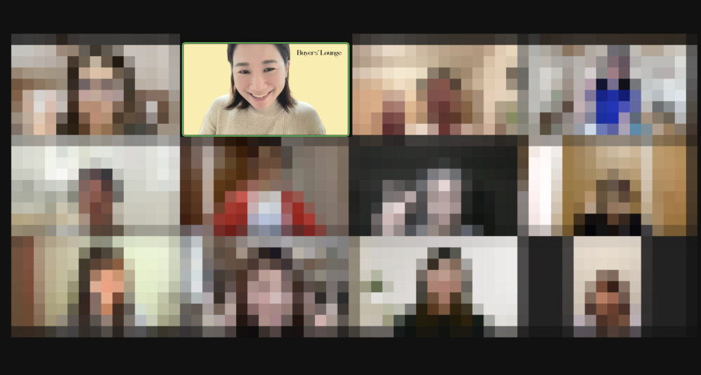 Delife | BUYMAスクール「Bラン」代表バイマコンサルタント藤野アンのブログ