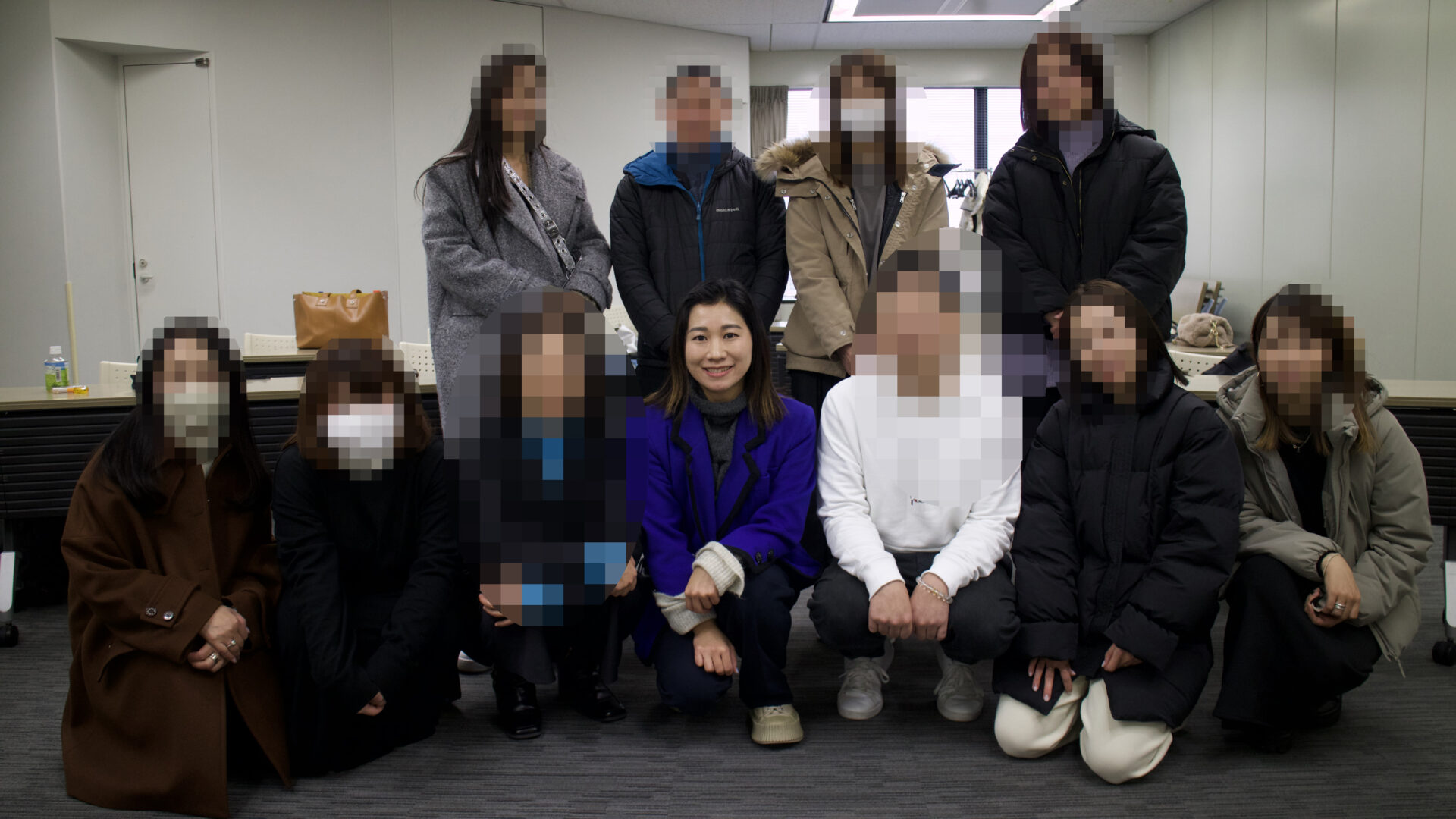 BランはこんなBUYMAスクール型コミュニティ！ | Delife